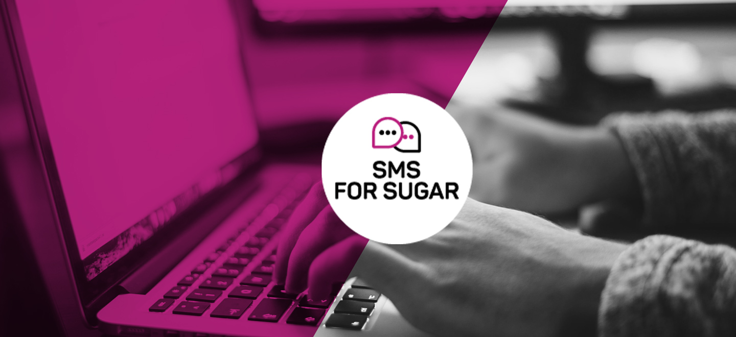 SMS for Sugar, chat with your customers by SMS! • Synolia