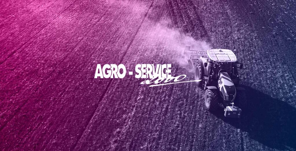 Agro-Service 2000 goes digital with OroCommerce • Synolia