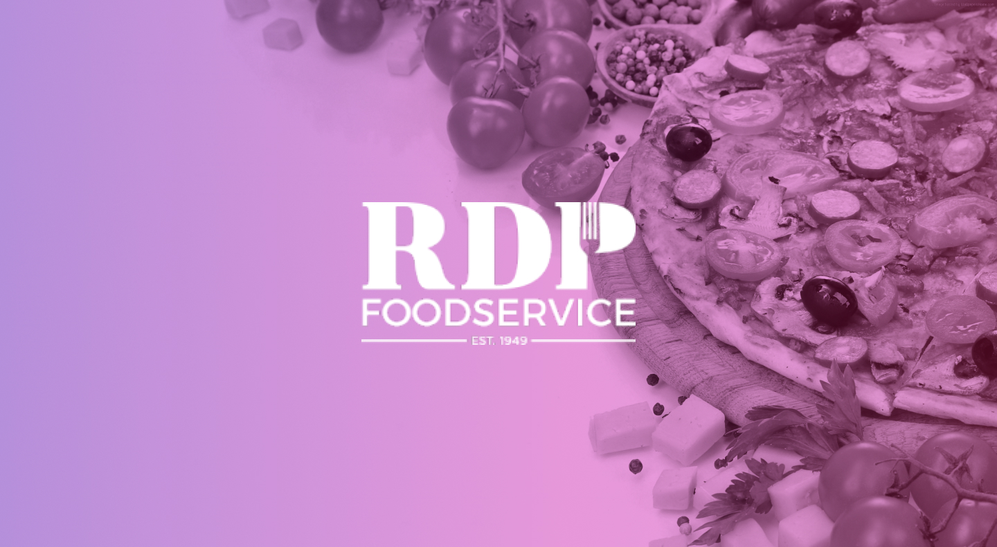 RDP Foodservice: an OroCommerce platform • Synolia