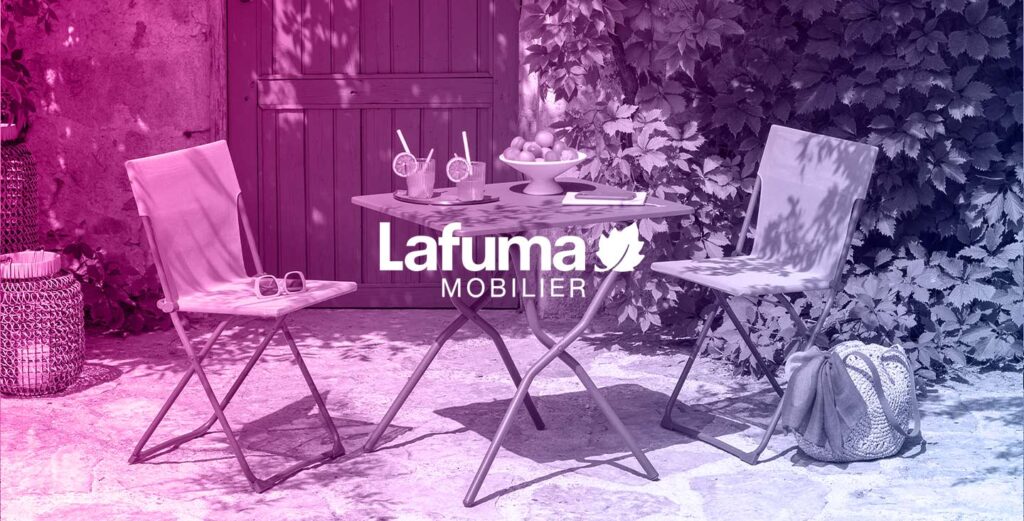 Una migración a Adobe Commerce para Lafuma Mobilier