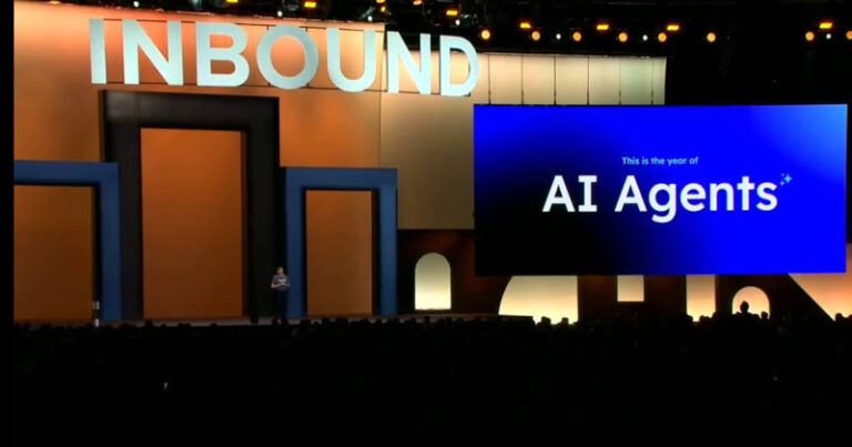 Inbound 2024 : HubSpot dévoile des innovations majeures • Synolia