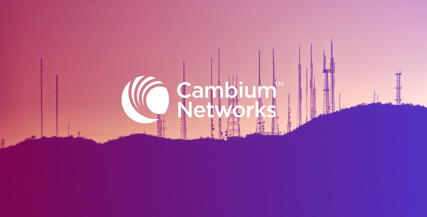How Cambium Networks Streamlined Global Distribution with OroCommerce