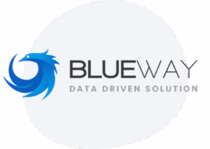 Blueway : accélérez votre transformation digitale B2B